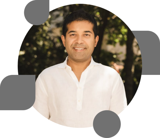 About Fahad Ghaffar | Elevating Brands, Driving Success